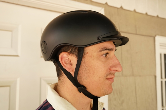 Thousand Chapter MIPS Helmet Review | GearJunkie Tested