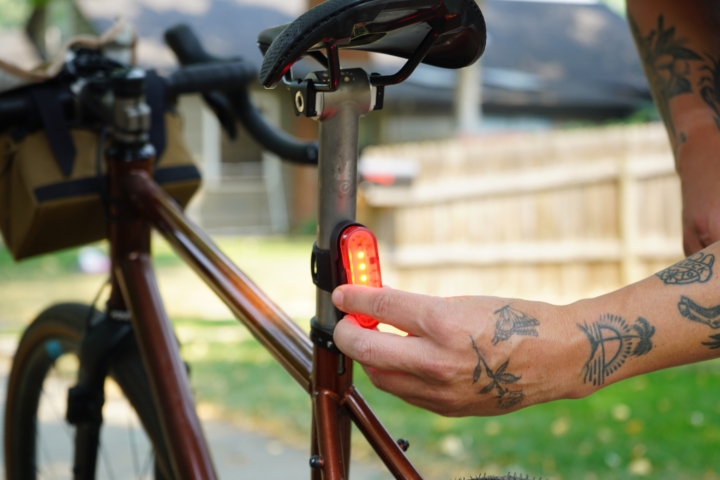 Thousand Chapter MIPS Helmet Review | GearJunkie Tested