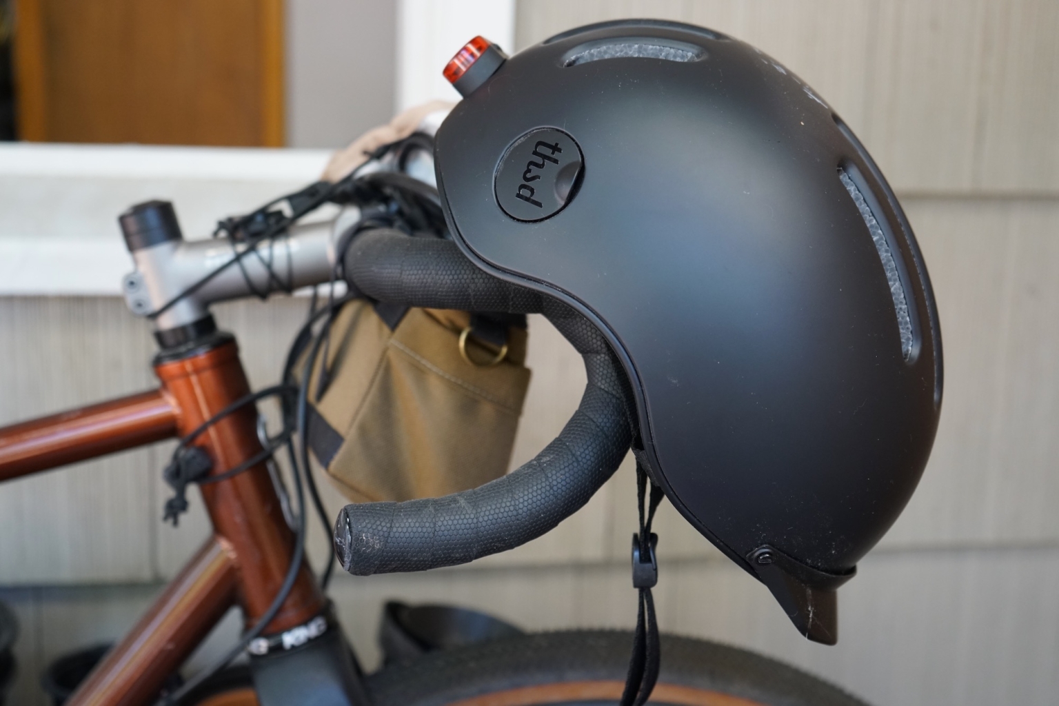 Thousand Chapter MIPS Helmet Review | GearJunkie Tested