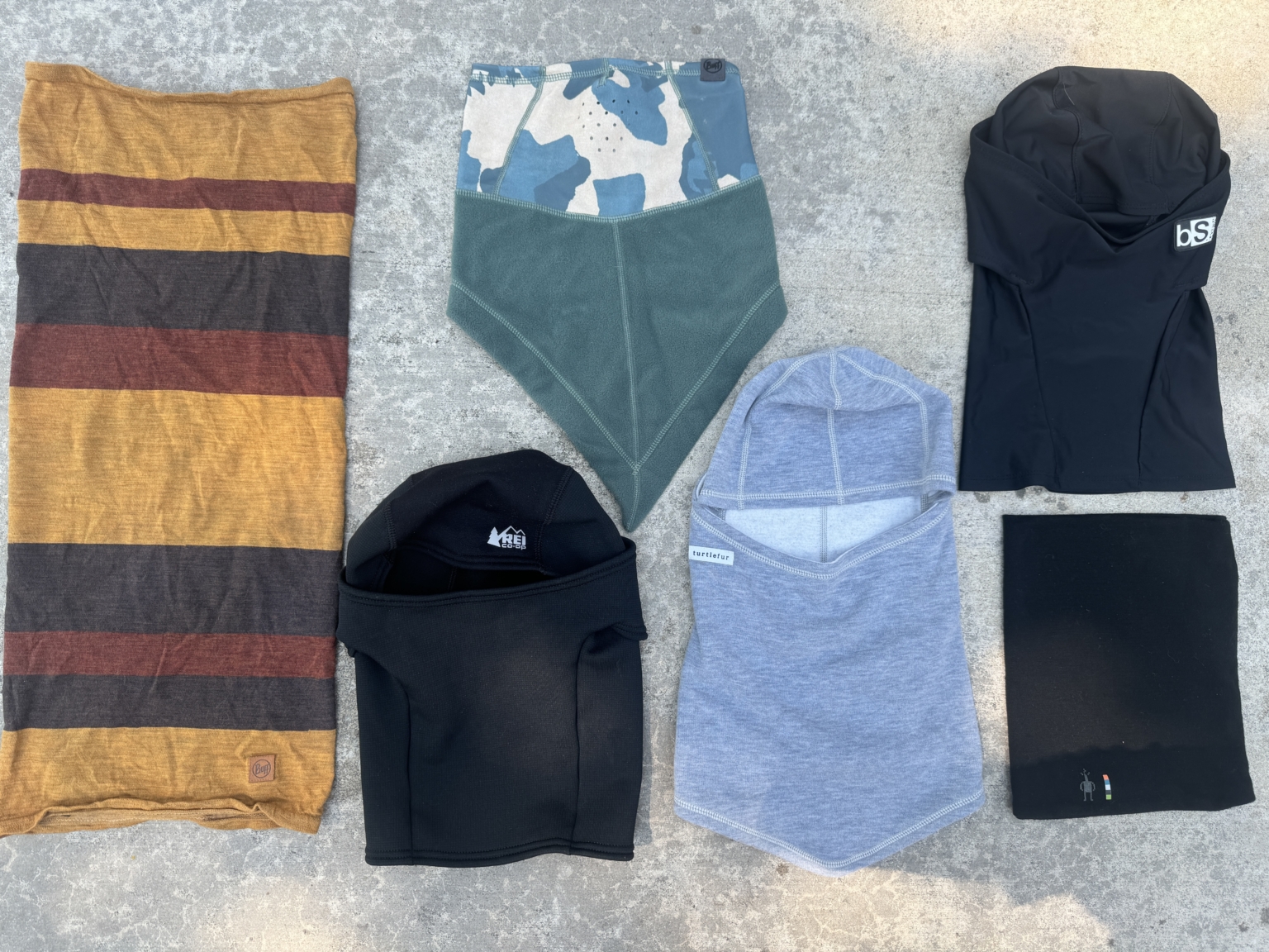 The Best Face Coverings for Skiing & Snowboarding of 2025 | GearJunkie ...