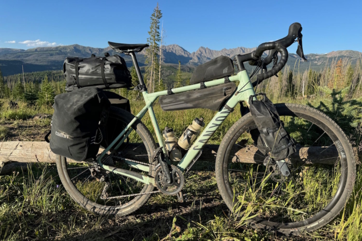 Tailfin System Review: Finally, an Elegant, Versatile, and Bomber ...