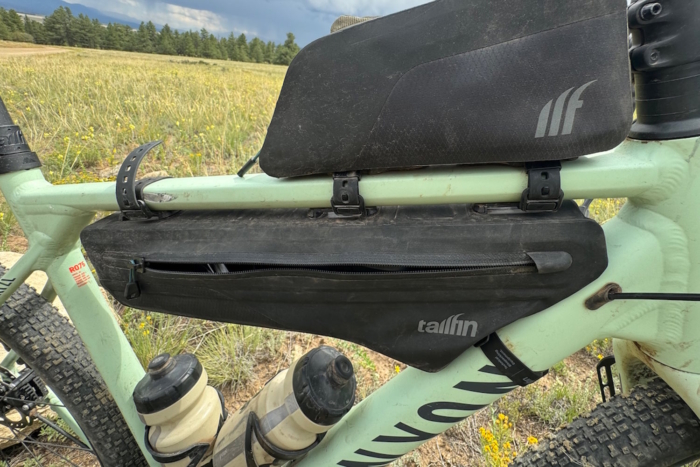 Tailfin System Review: Finally, an Elegant, Versatile, and Bomber ...