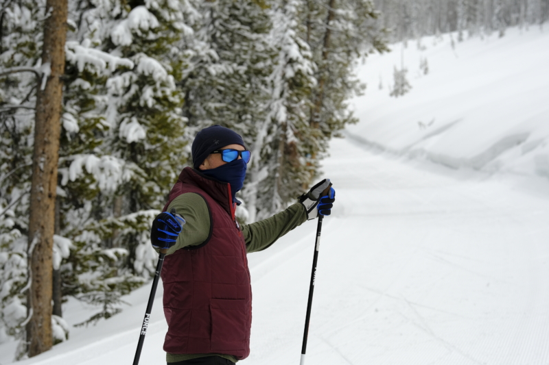 The Best Face Coverings for Skiing & Snowboarding of 2025 | GearJunkie ...