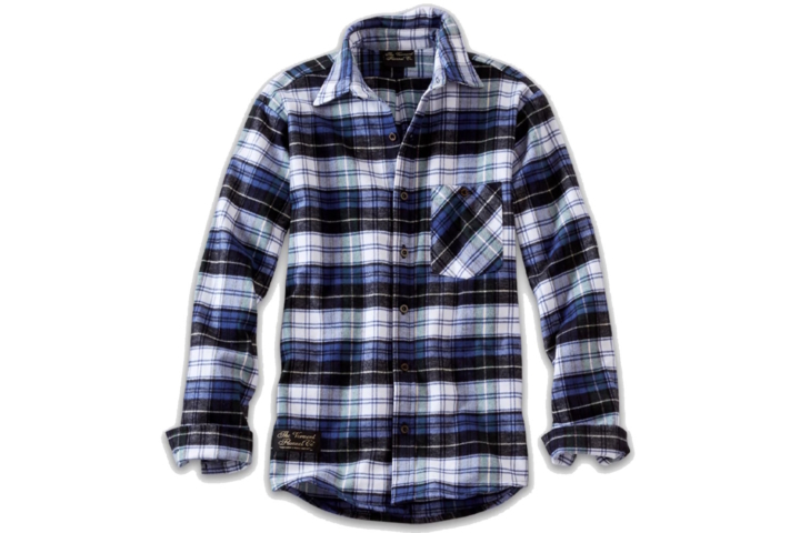 The Best Men's Flannels of 2025 | GearJunkie Tested