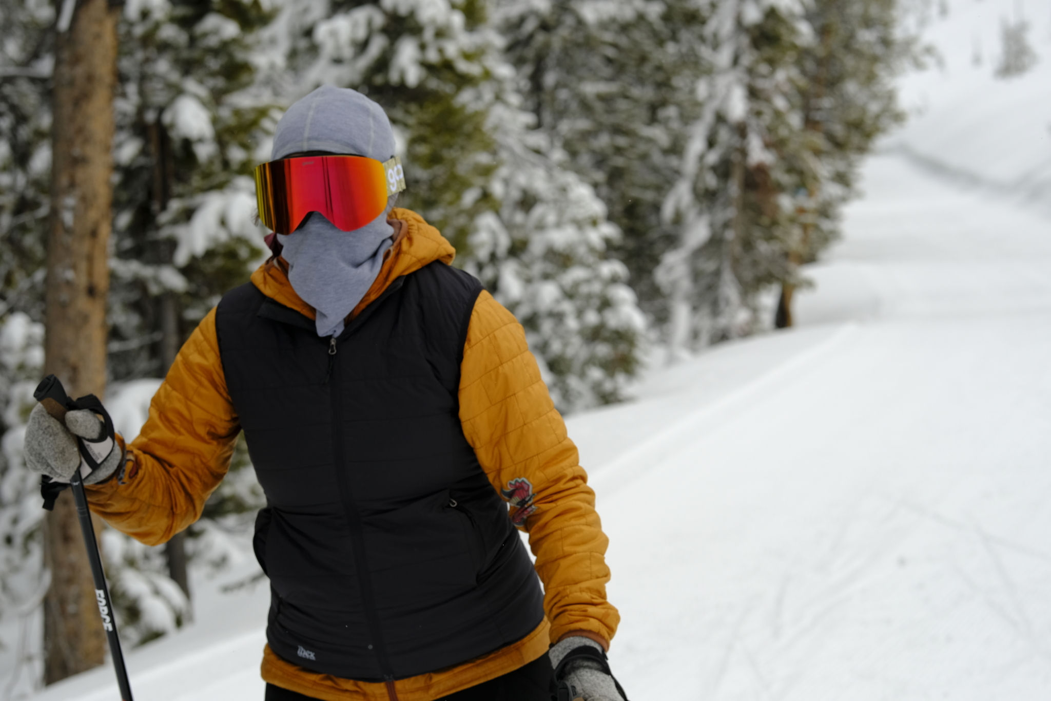 The Best Face Coverings for Skiing & Snowboarding of 2025 | GearJunkie ...