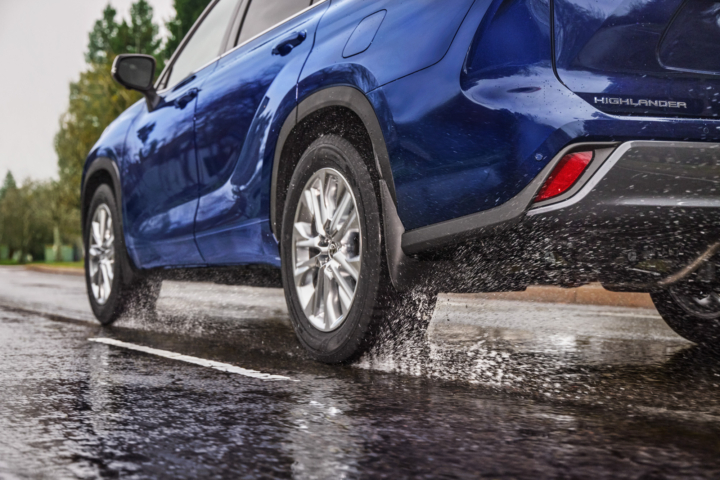 Goodyear Assurance WeatherReady 2 Review | GearJunkie Tested