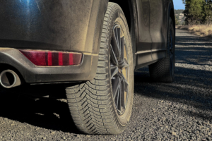 Goodyear Assurance WeatherReady 2 Review | GearJunkie Tested