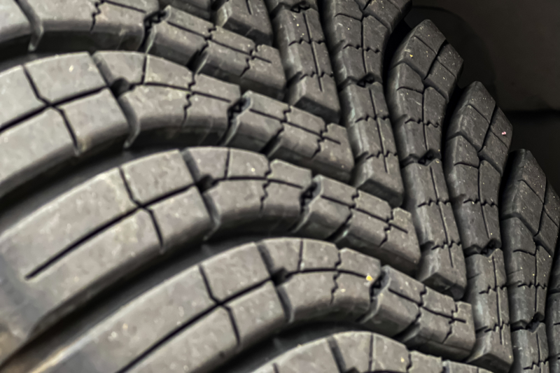 Goodyear Assurance WeatherReady 2 Review | GearJunkie Tested