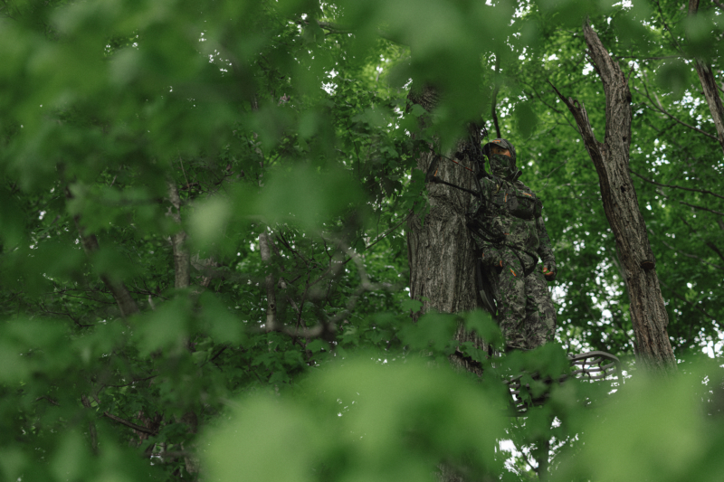 SITKA OPTIFADE Cover Review | GearJunkie Tested