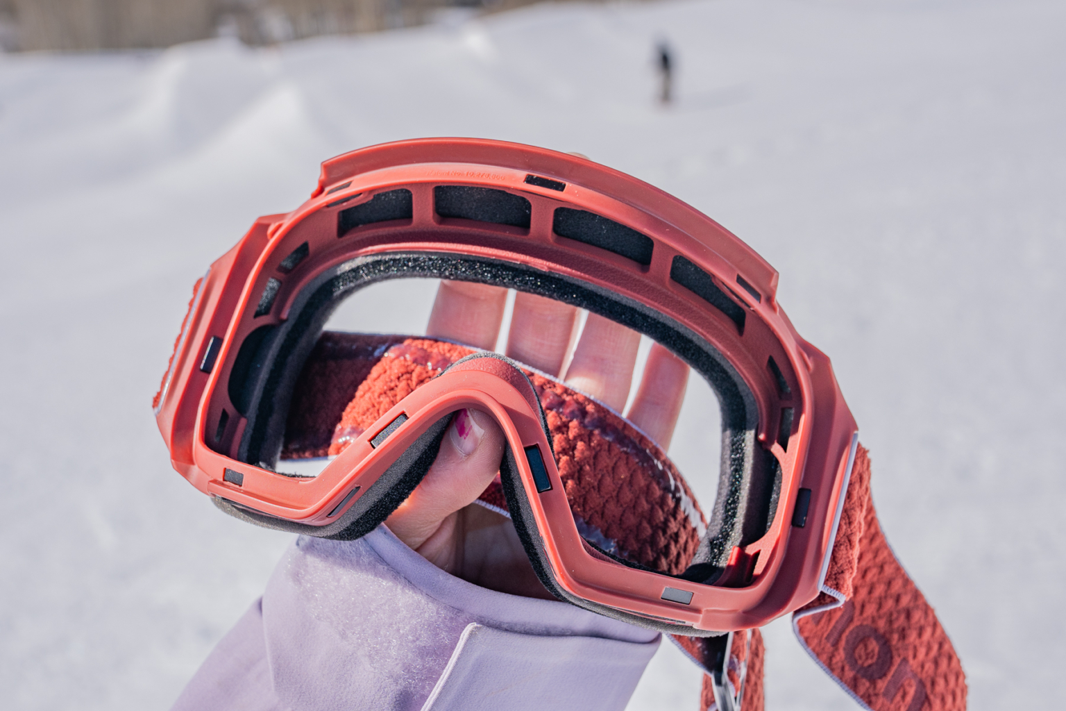 The Best Ski Goggles of 2025 | GearJunkie Tested