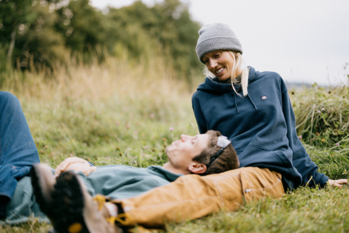 Ian Compton’s Journey From the Slopes to the Workshop | GearJunkie