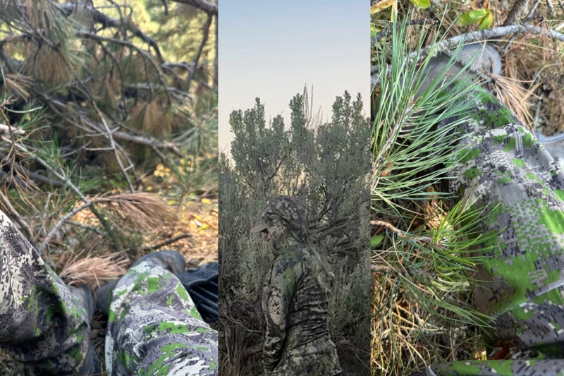 SITKA OPTIFADE Cover Review | GearJunkie Tested