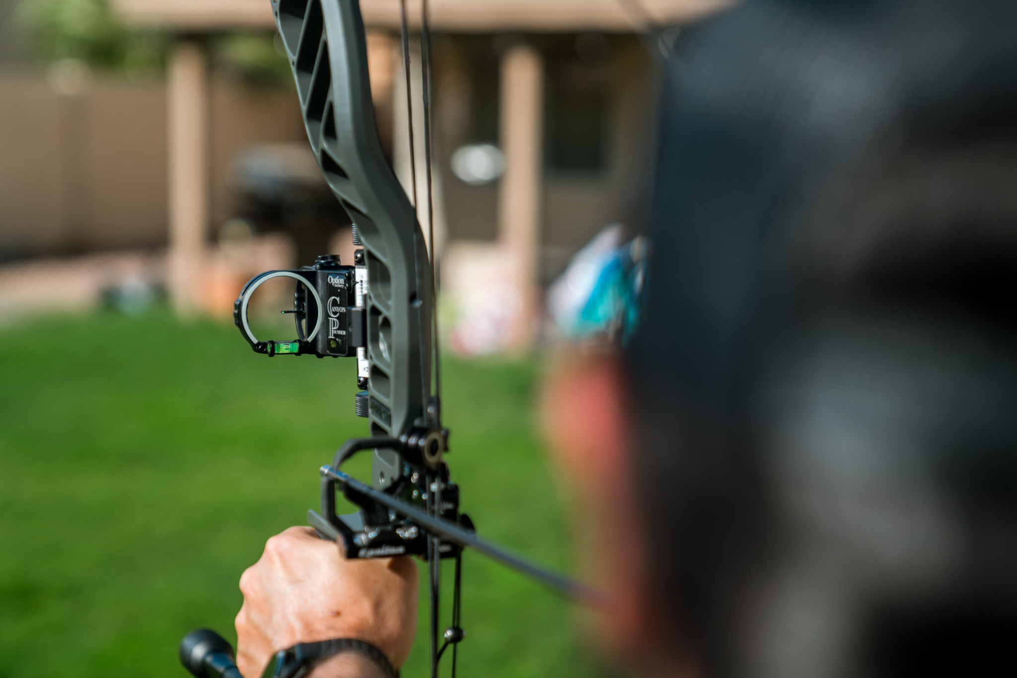 How to Sight In a Compound Bow | GearJunkie
