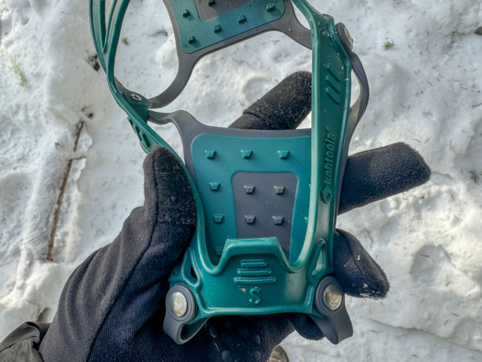 The Best Winter Traction Devices of 2025 | GearJunkie Tested