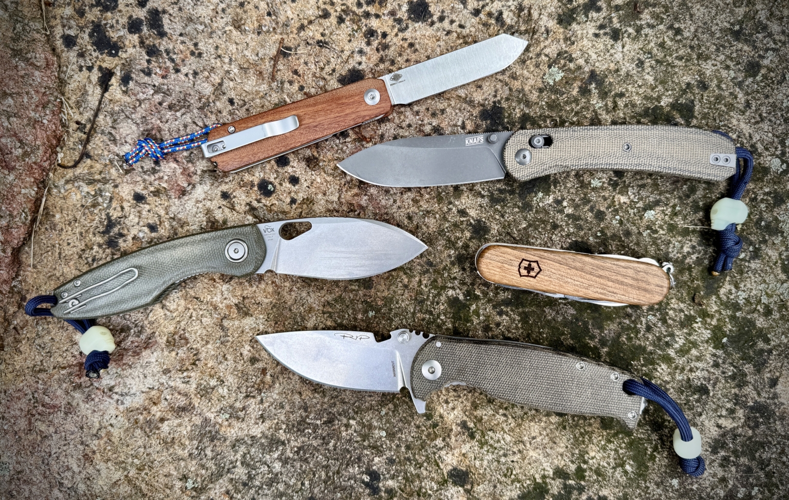 The Best Pocket Knives of 2025 | GearJunkie Tested