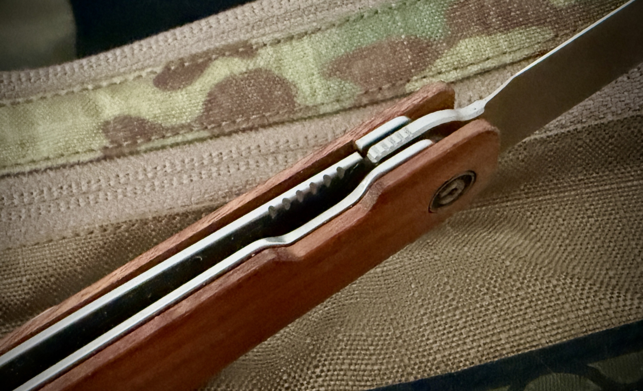 The Best Pocket Knives of 2025 | GearJunkie Tested