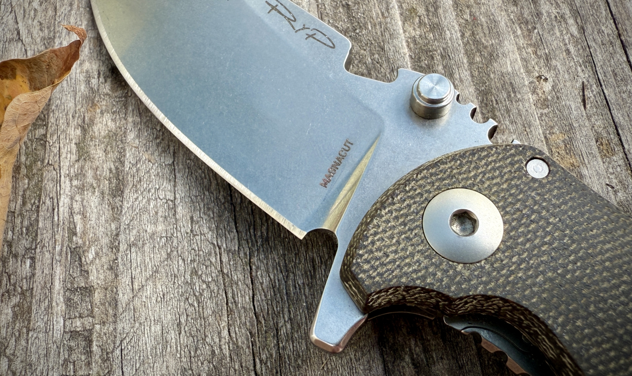 The Best Pocket Knives of 2025 | GearJunkie Tested