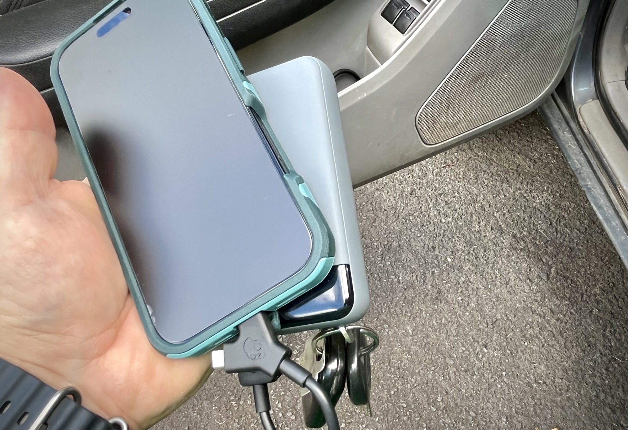 The Best Power Banks of 2025 | GearJunkie Tested