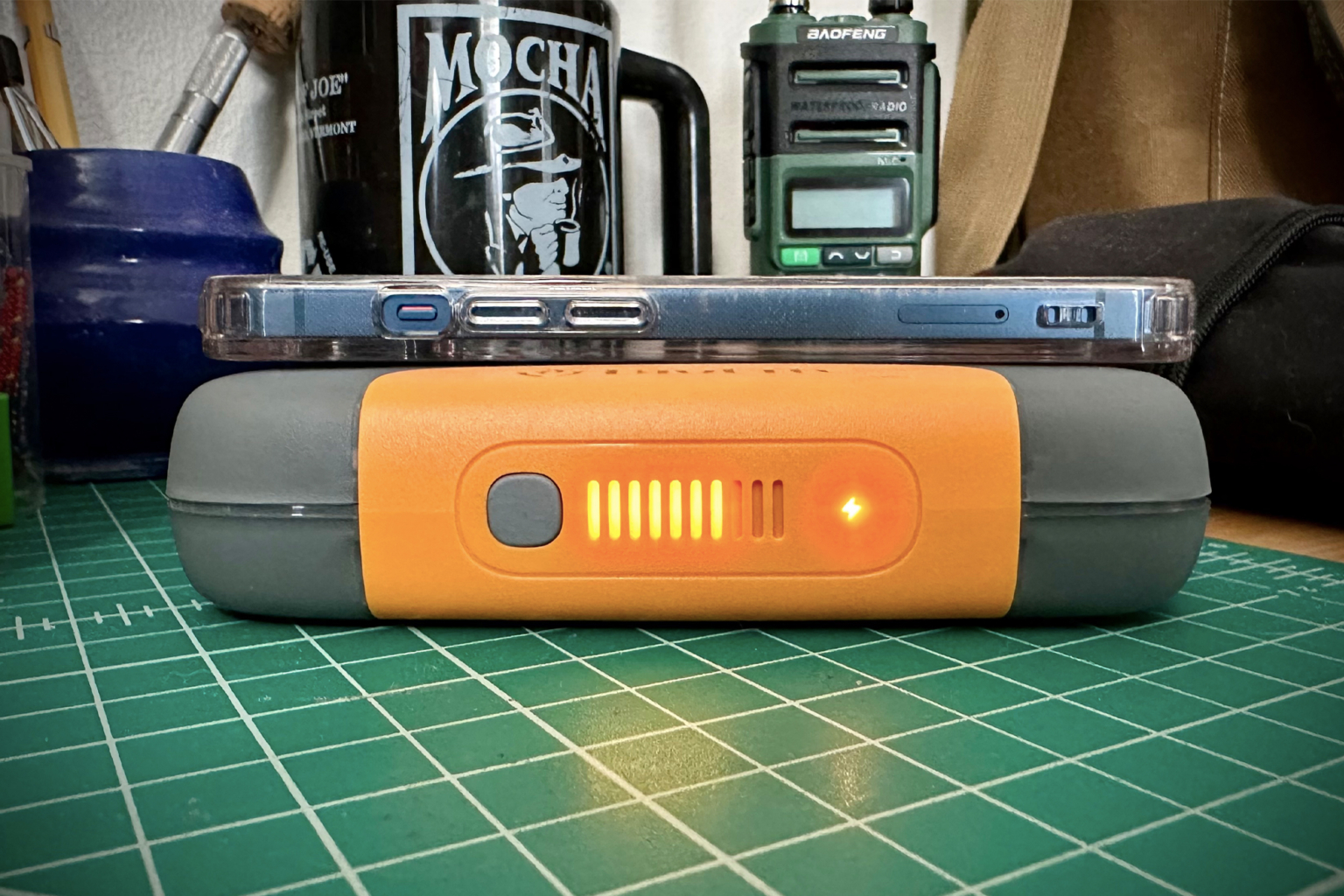 The Best Power Banks of 2025 | GearJunkie Tested