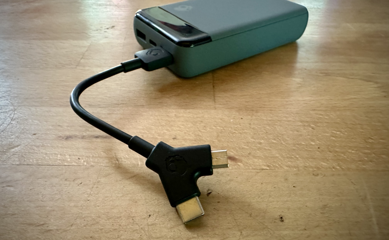 The Best Power Banks of 2025 | GearJunkie Tested