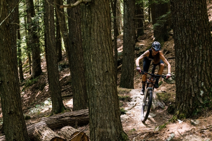 Green Mountain Flow: How to Experience Vermont by Bike | GearJunkie