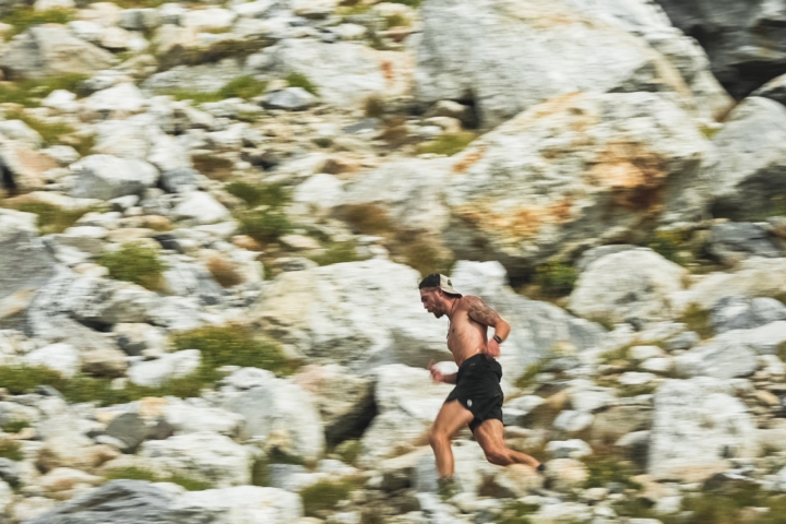 CA Man Snaps Long-Standing Grand Teton FKT Record | GearJunkie