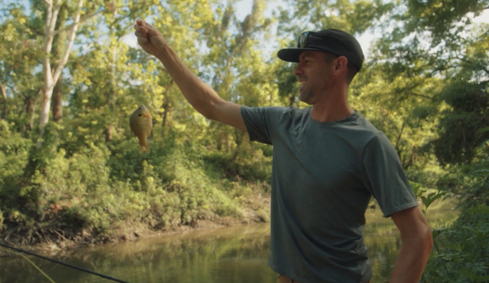 Exploring Houston’s Urban Wilderness in the ‘Great Urban Outdoors ...