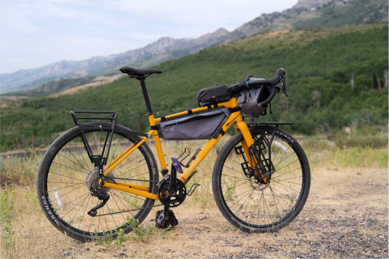 REI Co-op Cycles ADV 2.2 Review | GearJunkie Tested