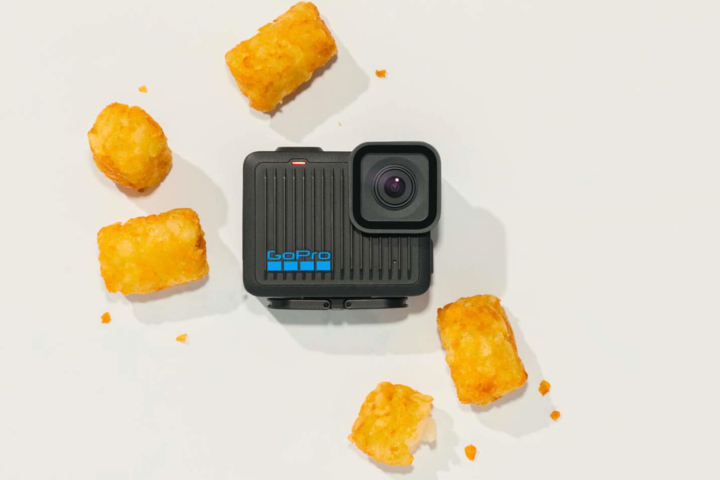 GoPro HERO13: Specs, Release Date, and More | GearJunkie