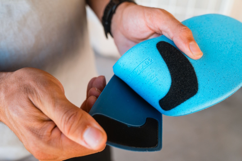 Tread Labs Insoles Review | GearJunkie Tested