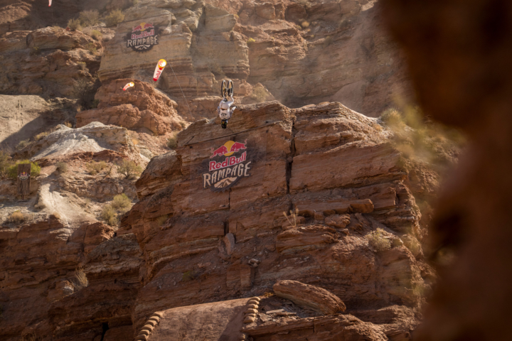 Rampage Recap: Highlights From Red Bull's Historic Event | GearJunkie