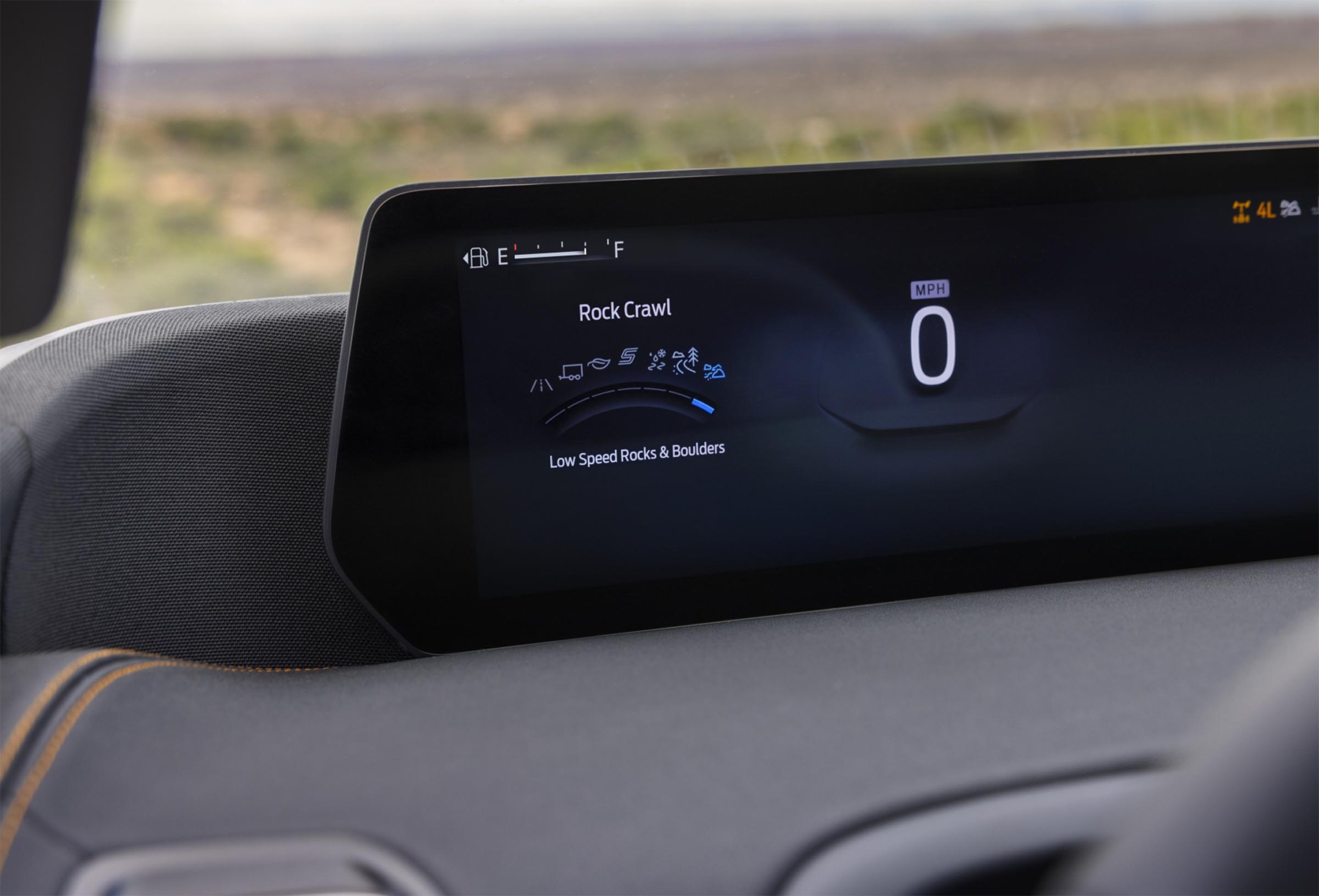 2025 Ford Expedition: Off-Road Tremor Model, Split Tailgate, and More | GearJunkie