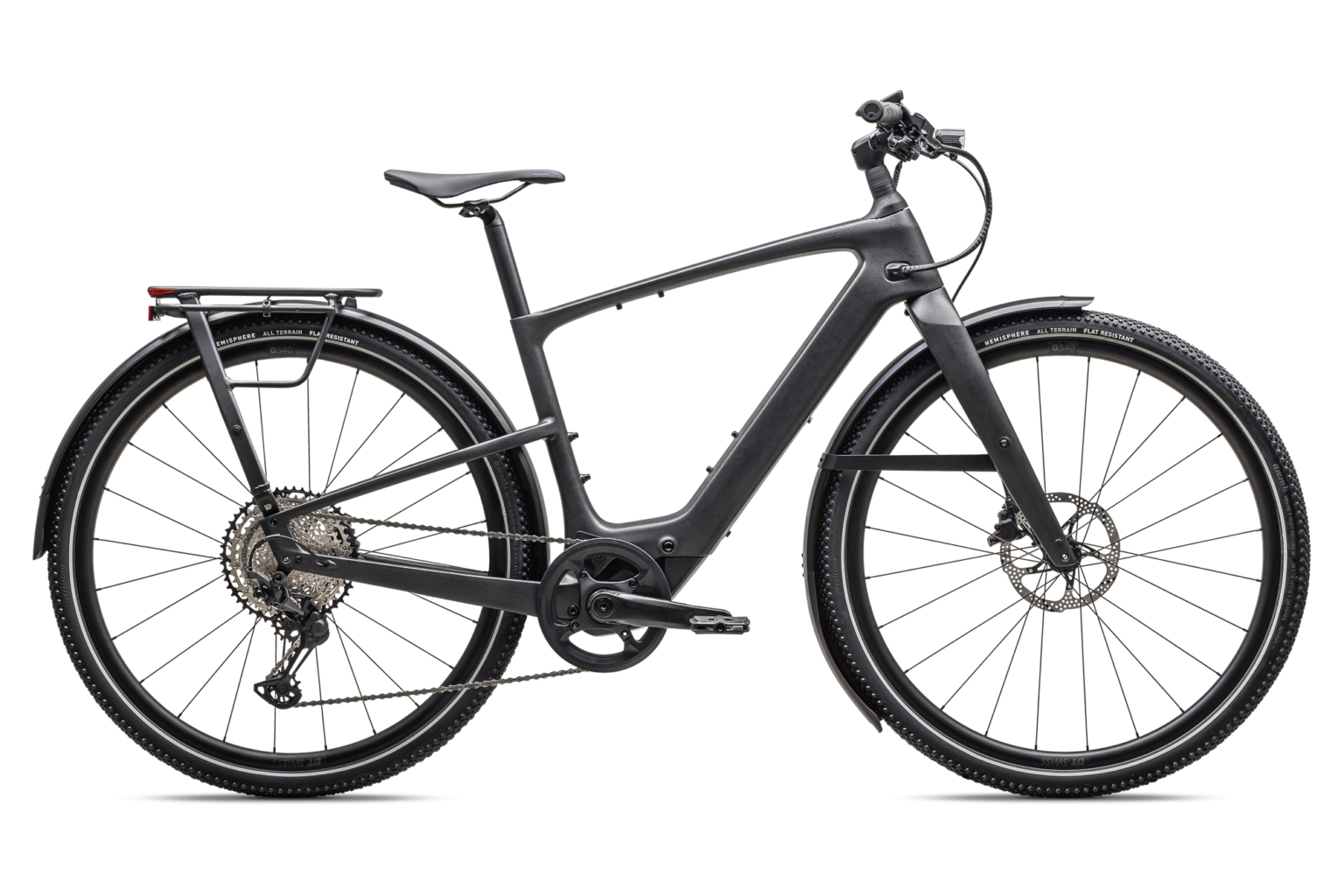 Specialized Vado SL 2 Carbon 6.0 EQ Review | GearJunkie Tested