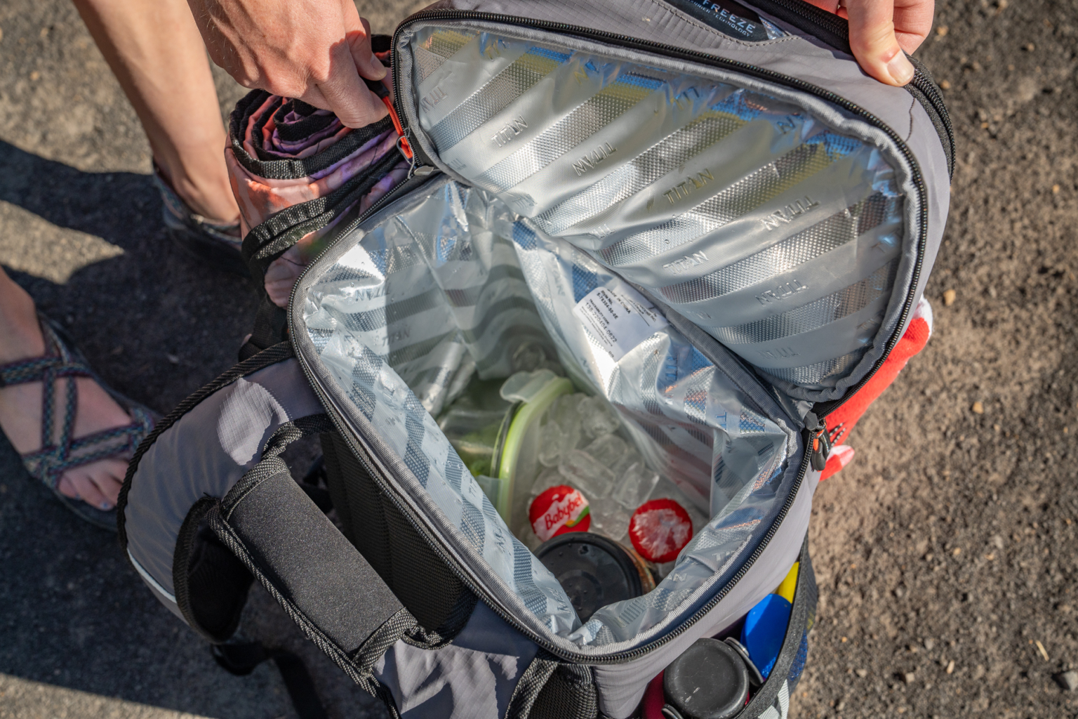 The Best Backpack Coolers of 2025 | Tested by GearJunkie