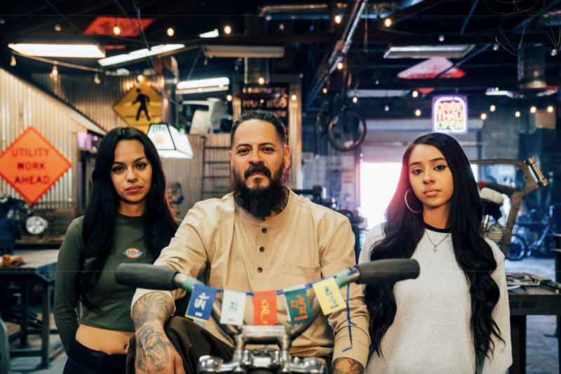 Work Hard, Play Hard: Building Bike Culture | GearJunkie