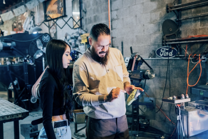 Work Hard, Play Hard: Building Bike Culture | GearJunkie