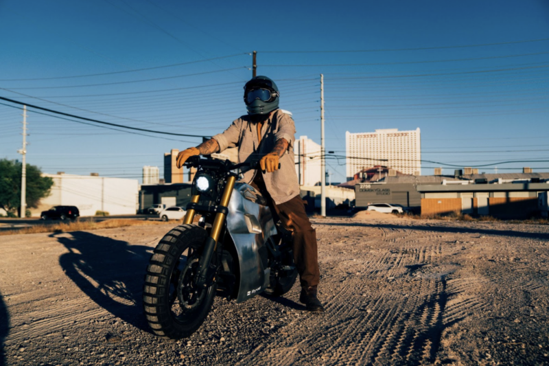 Work Hard, Play Hard: Building Bike Culture | GearJunkie