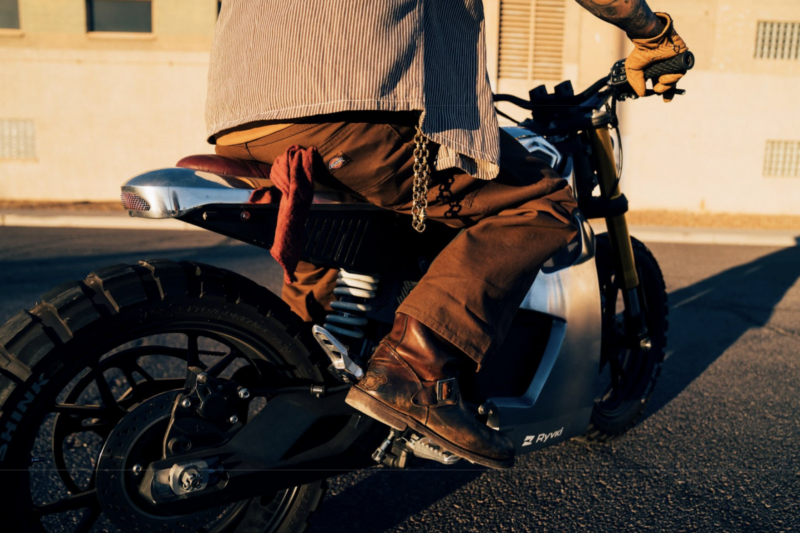 Work Hard, Play Hard: Building Bike Culture | GearJunkie