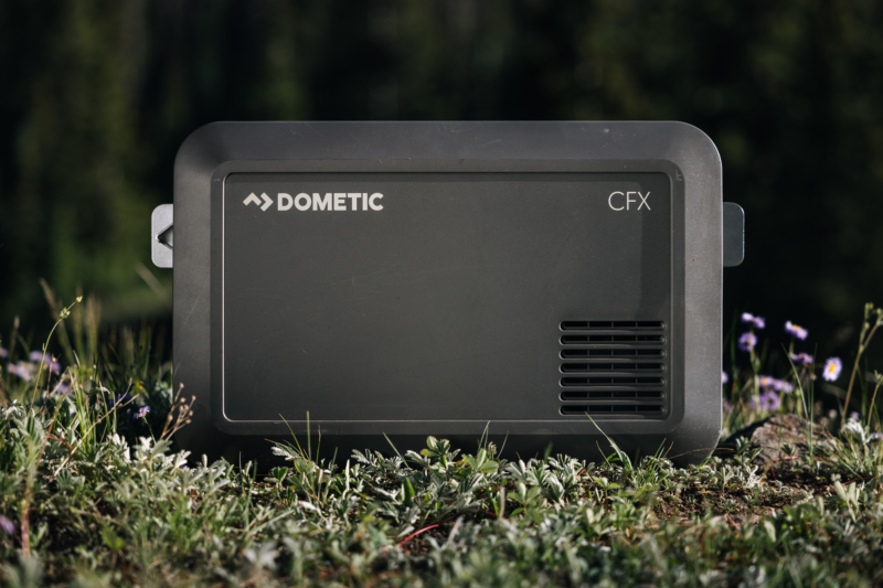 A Better Electric Cooler: Dometic Introduces CFX5 Series | GearJunkie