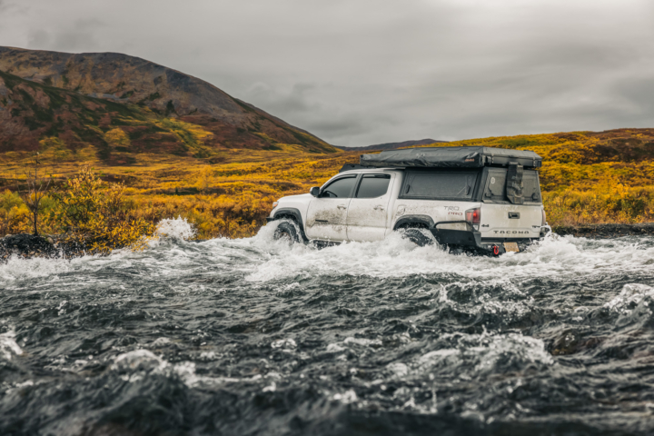 BFG KO3 Review in Wild Alaska | GearJunkie Tested