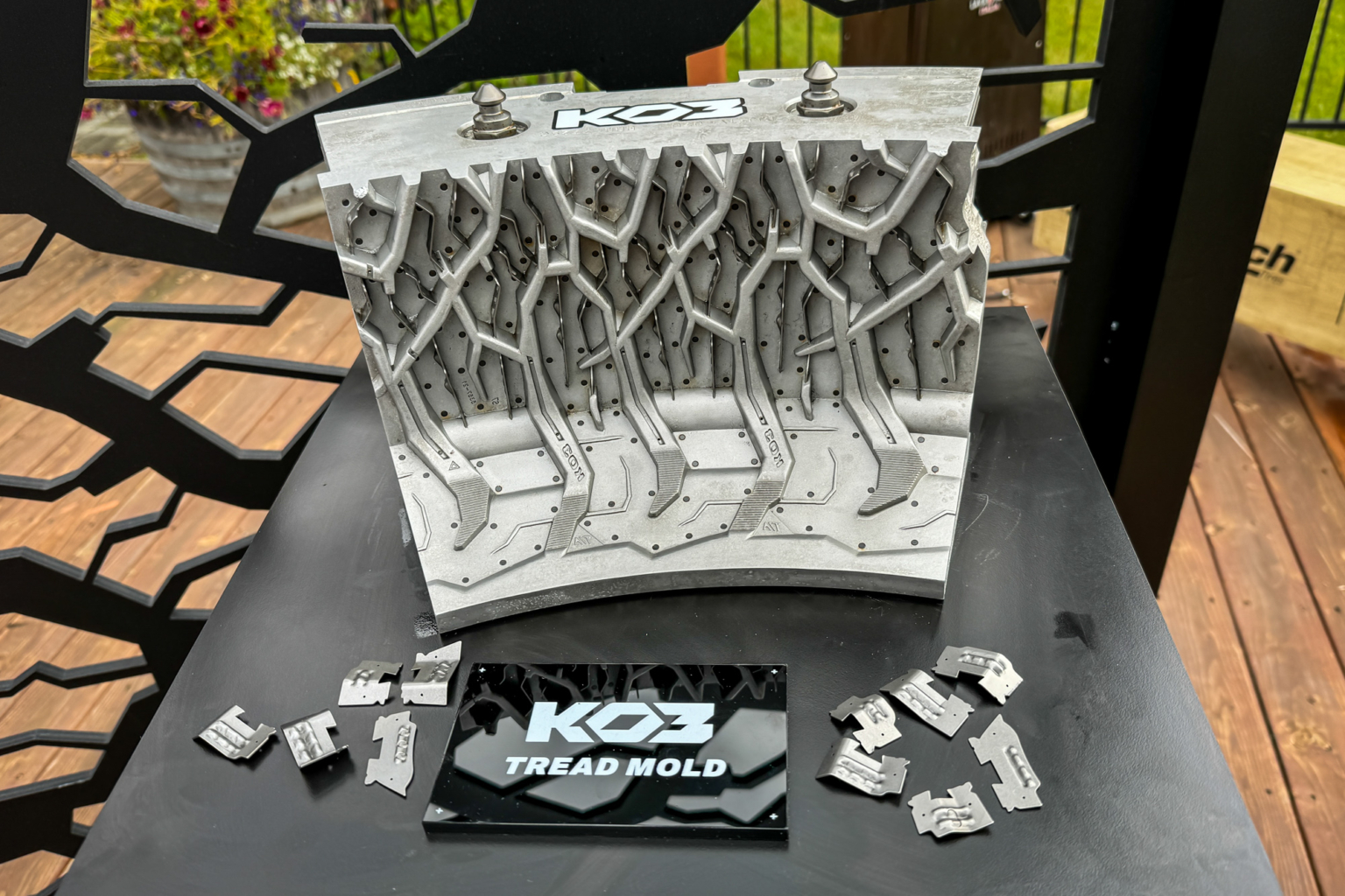 BFG KO3 Review in Wild Alaska | GearJunkie Tested