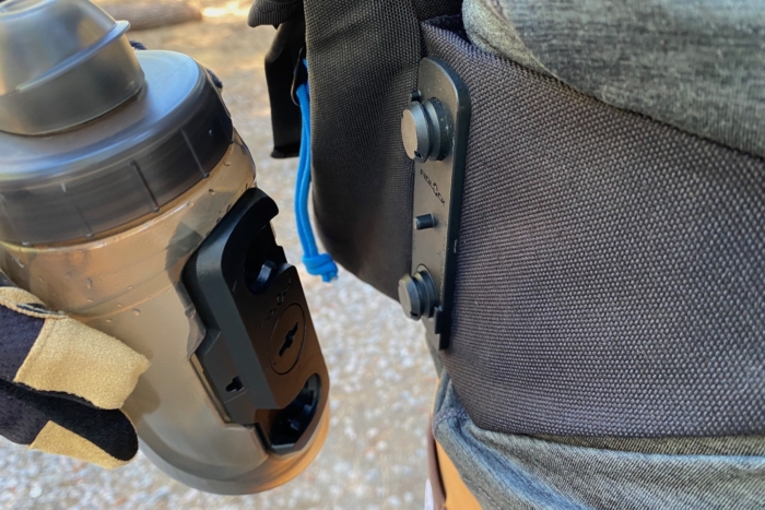 The Best Mountain Bike Hip Packs of 2025 | GearJunkie Tested