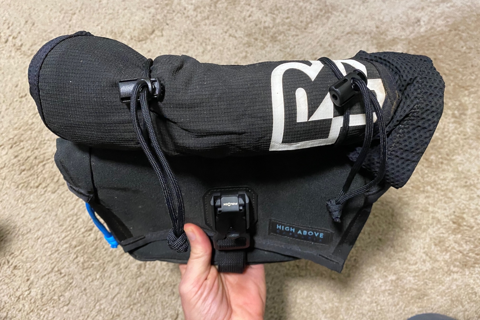 The Best Mountain Bike Hip Packs of 2025 | GearJunkie Tested