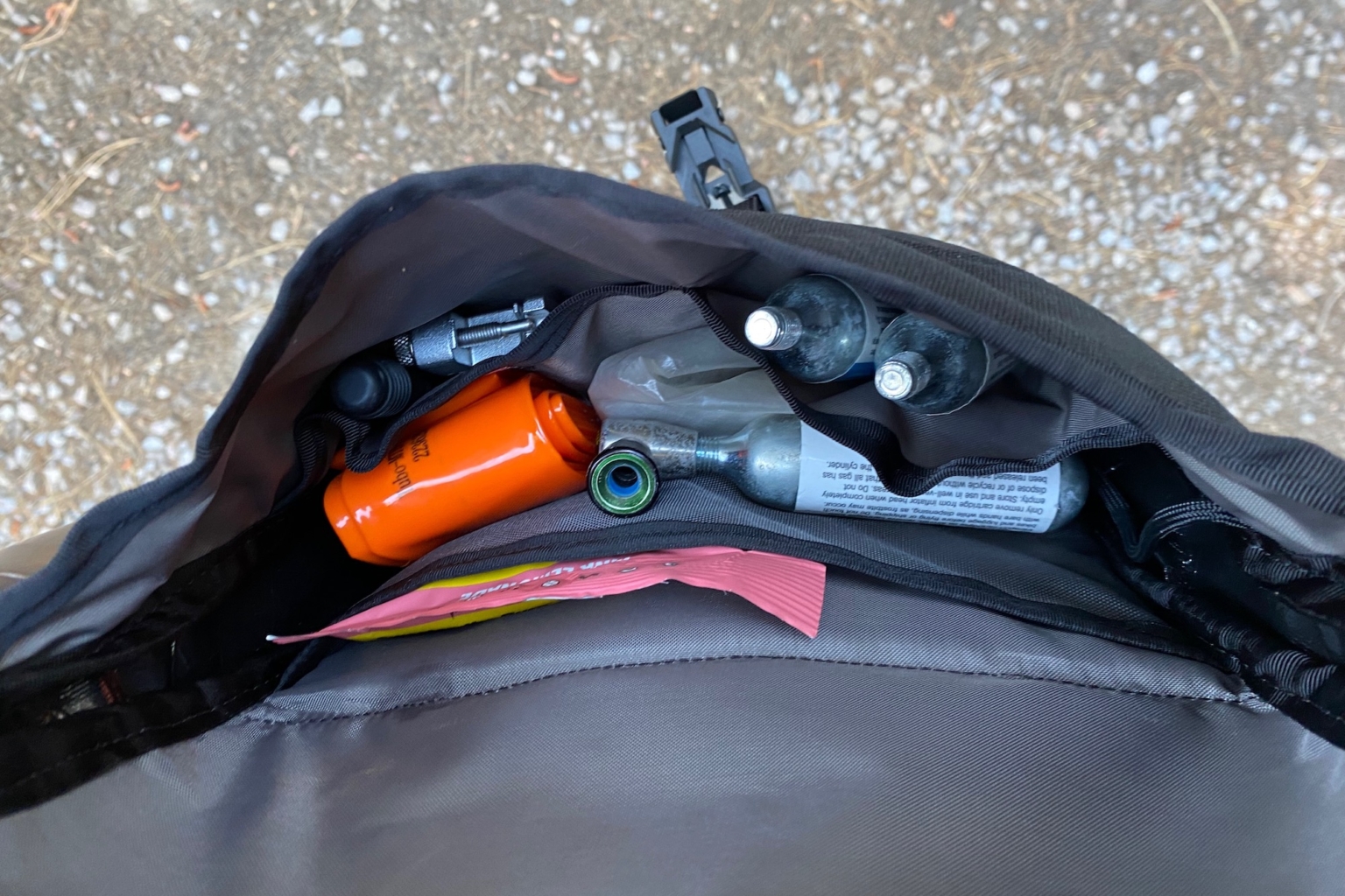 The Best Mountain Bike Hip Packs of 2025 | GearJunkie Tested