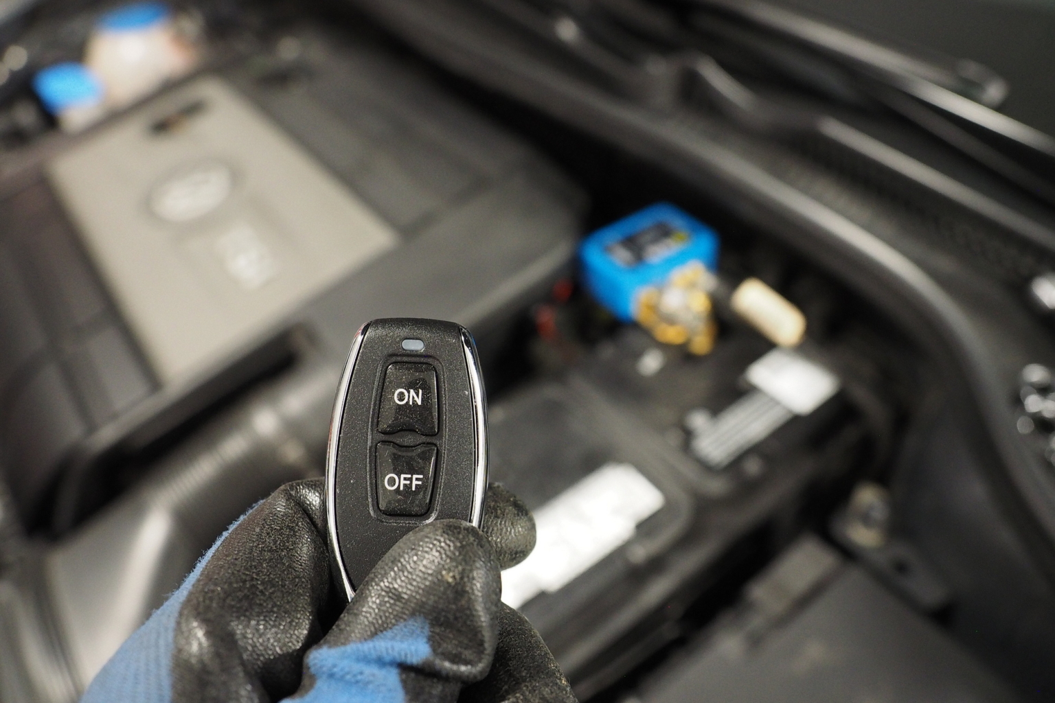 The Best Car Anti-Theft Devices of 2025 | GearJunkie Tested