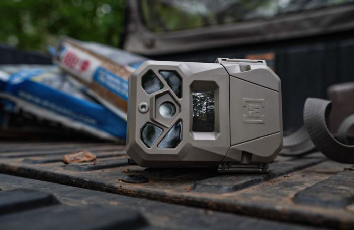 Moultrie EDGE 2 PRO: Revolutionizing Trail Camera Tech for Hunters ...