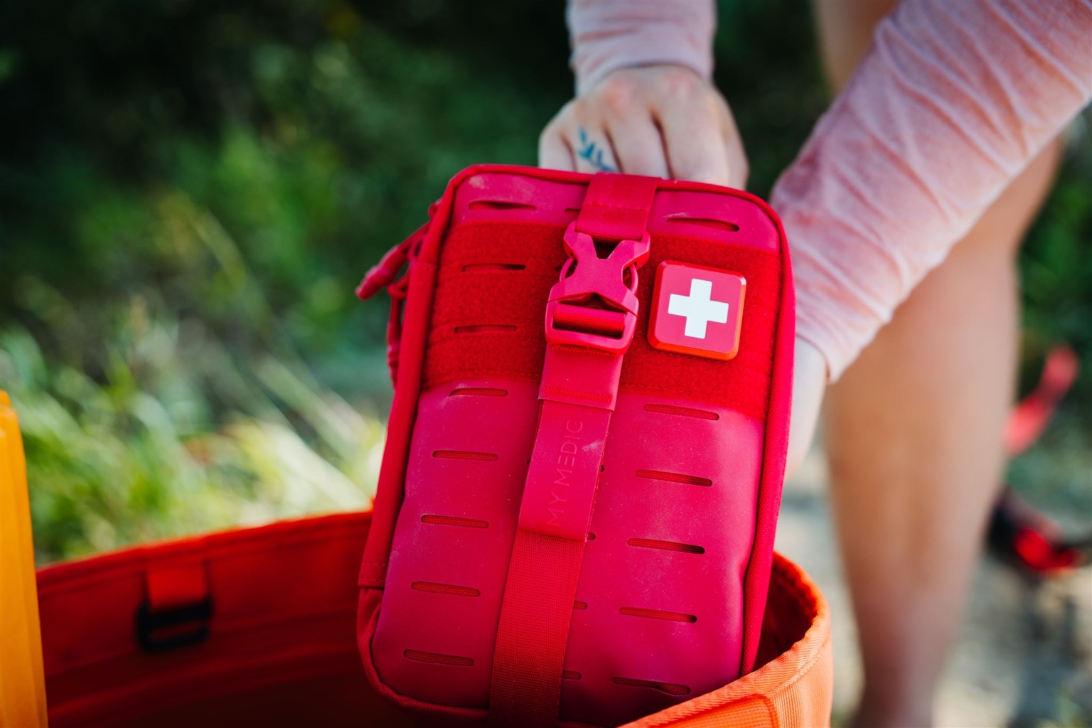 The Best First-Aid Kits of 2025 | GearJunkie Tested