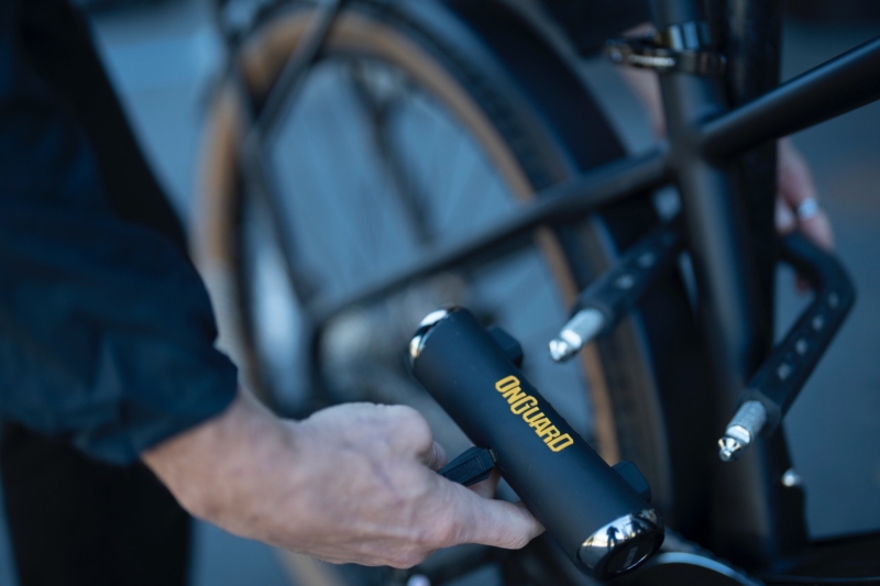 The Best Bike Locks of 2025 | GearJunkie Tested