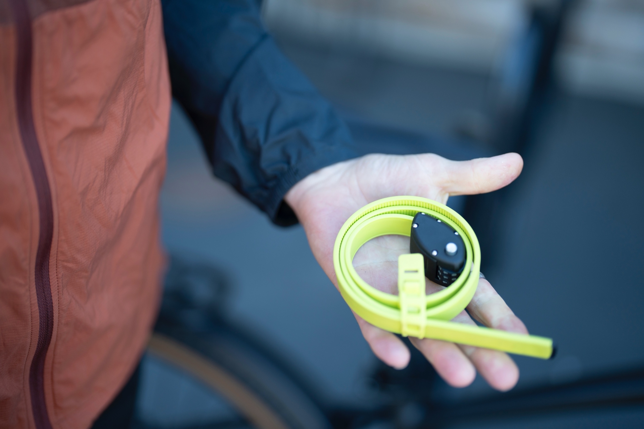 The Best Bike Locks of 2025 | GearJunkie Tested