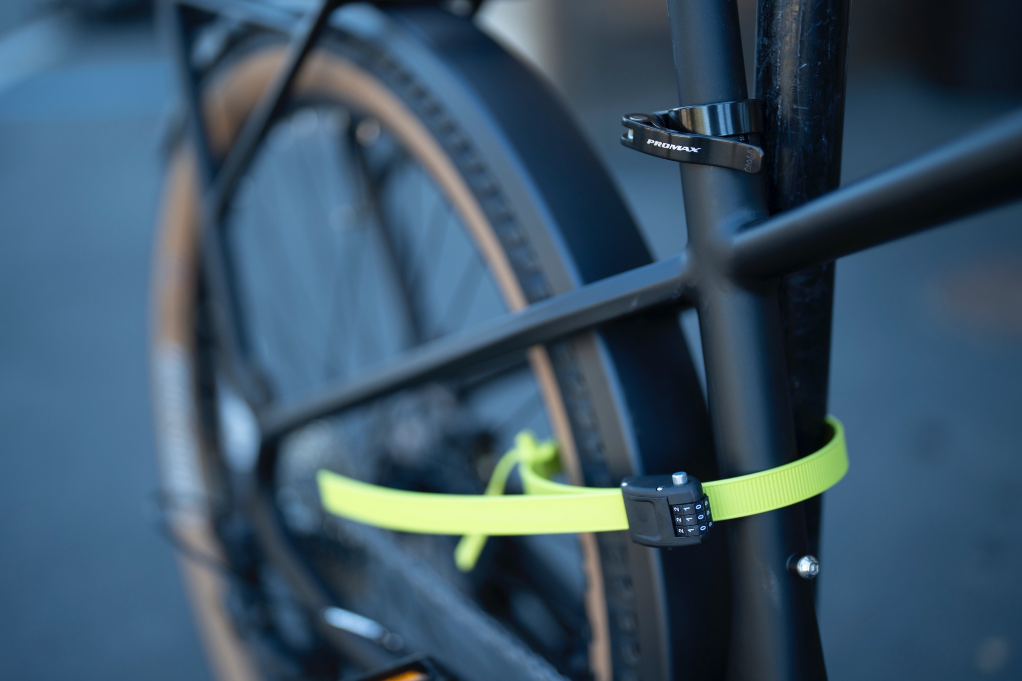 The Best Bike Locks of 2025 | GearJunkie Tested